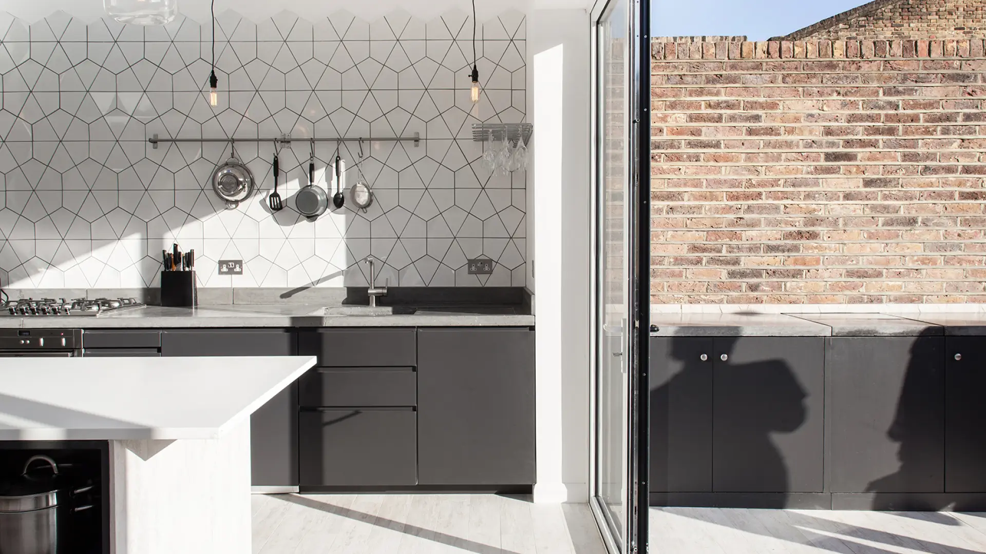 Queensbridge Road, Hackney, East London | Architecture & Interior ...